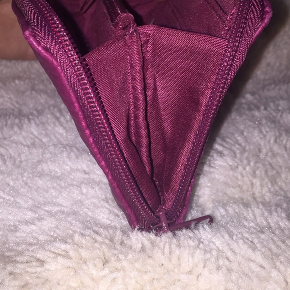 Strada | Bags | Strada Zip Up 5 Wallet | Poshmark